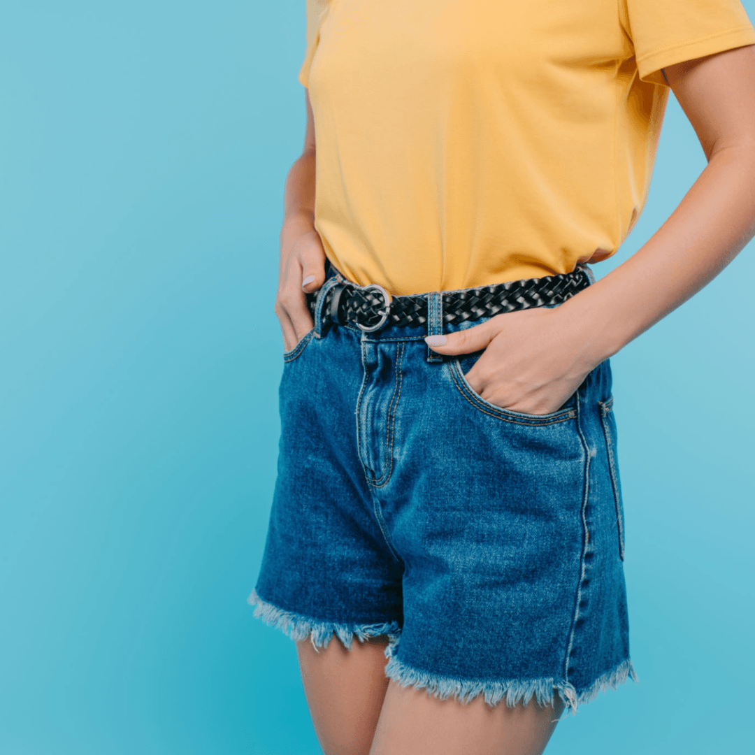 Trendy Women's Shorts – Chic & Comfy Styles | Ayla Boutique